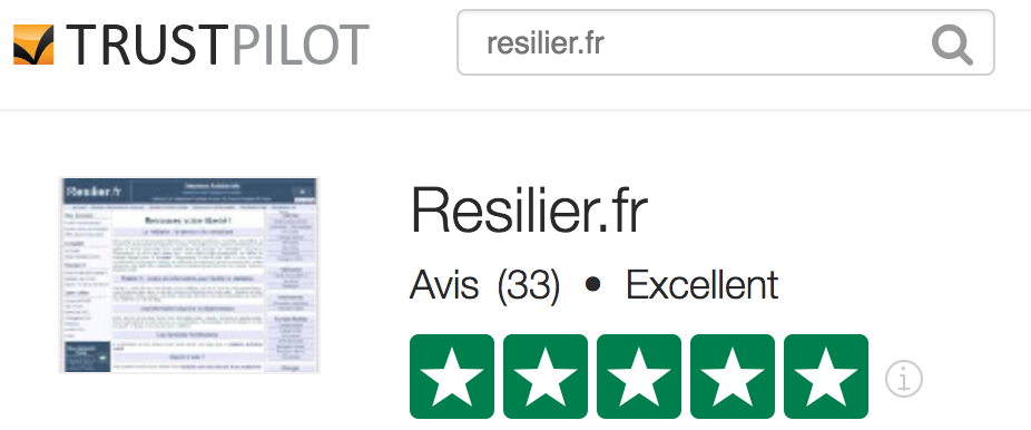Conseils pour bien résilier vos contrats et résiliation en ligne